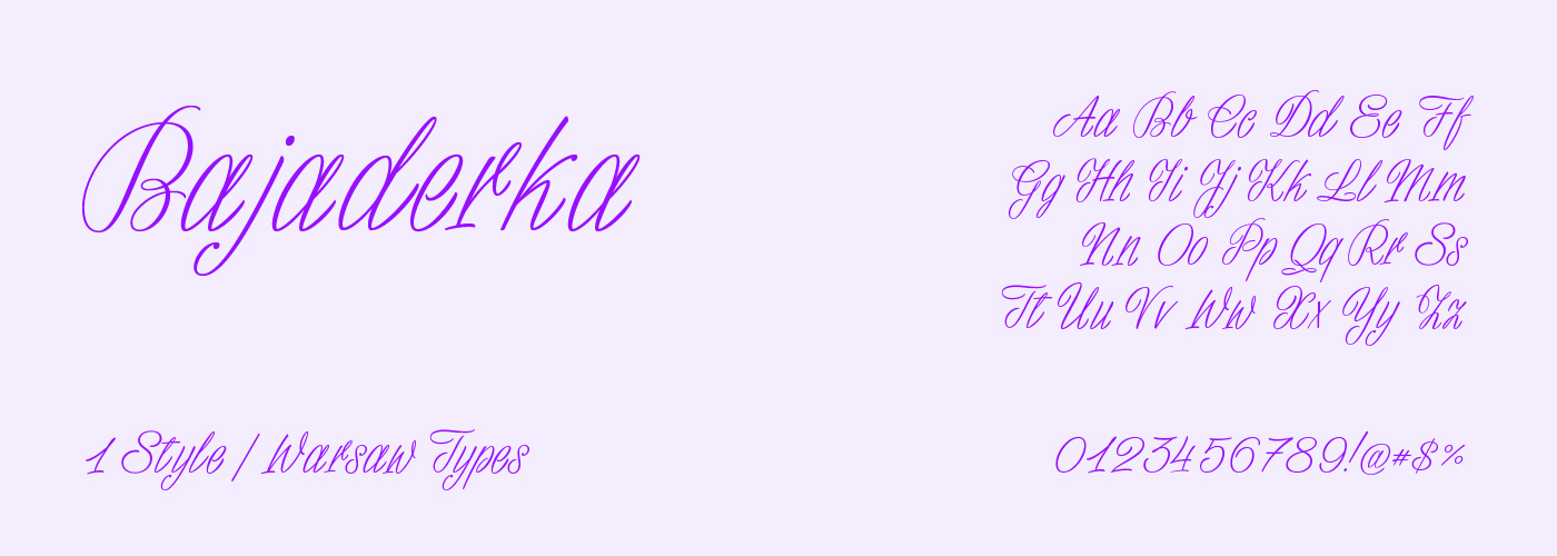 Best 7 High-Quality Free Fonts for Designers in 2024