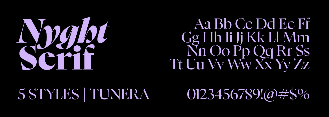 Best 7 High-Quality Free Fonts for Designers in 2024