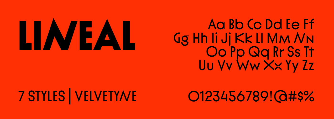 Best 7 High-Quality Free Fonts for Designers in 2024