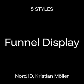 Funnel Display - Free Font Download- A Type of Amigo