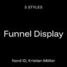 Funnel Display - Free Font Download- A Type of Amigo