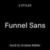 Funnel Sans - Free Font Download- A Type of Amigo