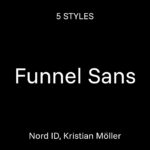 Funnel Sans - Free Font Download- A Type of Amigo