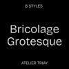 Bricolage Grotesque - Free Font Download- A Type of Amigo