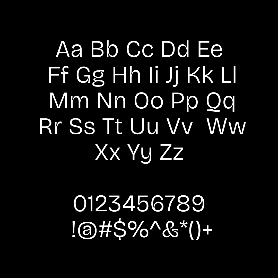 Bricolage Grotesque - Free Font Download- A Type of Amigo