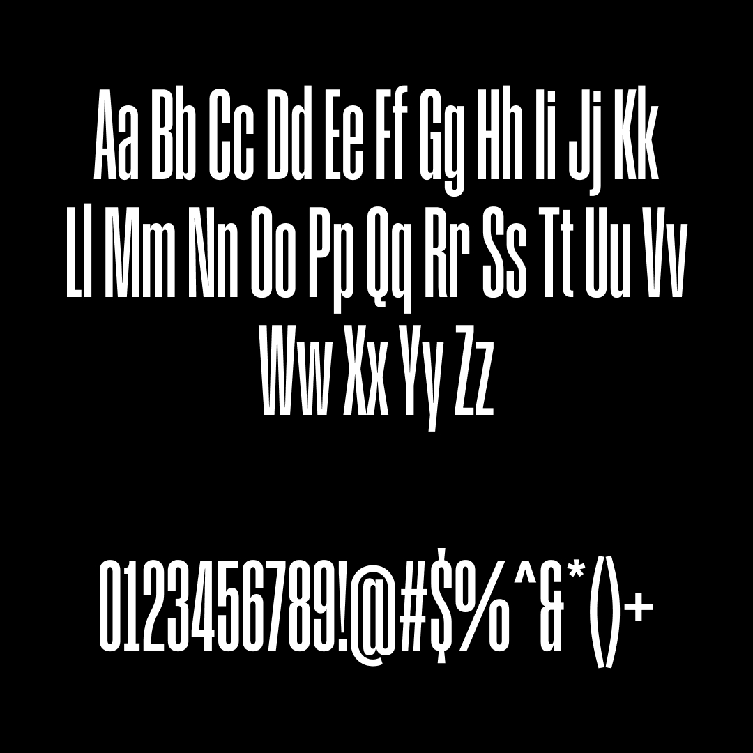 Humane - Free Font Download- A Type of Amigo