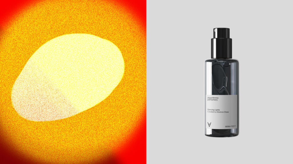 Developing The Look Of EveryHuman, The Unique Scent Algorithm