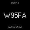 W95FA - Free Font Download- A Type of Amigo
