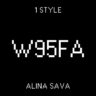 W95FA - Free Font Download- A Type of Amigo
