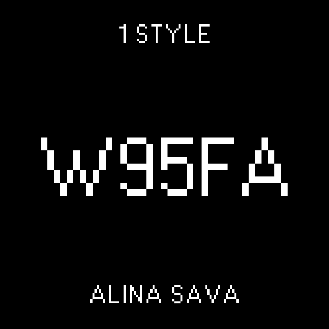W95FA - Free Font Download- A Type of Amigo
