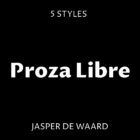 Proza Libre - Free Font Download- A Type of Amigo
