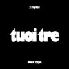 Tuoi-tre - Free Font Download- A Type of Amigo