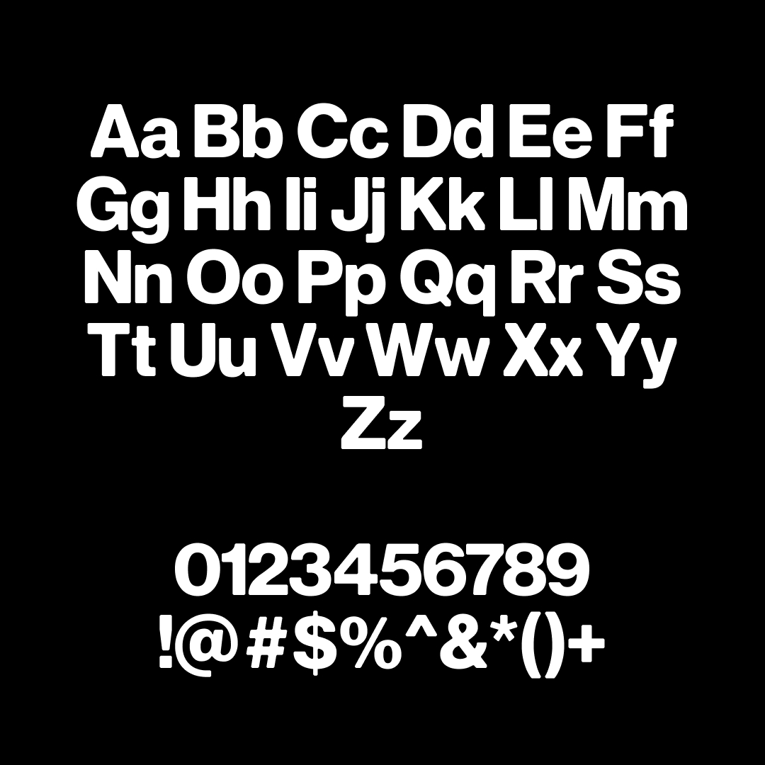 Rena - Free Font Download- A Type of Amigo