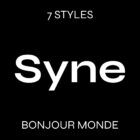 Syne - Free Font Download- A Type of Amigo