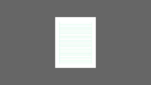 How to Calculate the Baseline Grid and Conquer Graphic Design