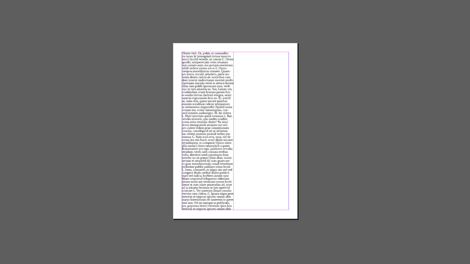 How to Calculate the Baseline Grid and Conquer Graphic Design