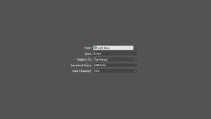 How to Calculate the Baseline Grid and Conquer Graphic Design