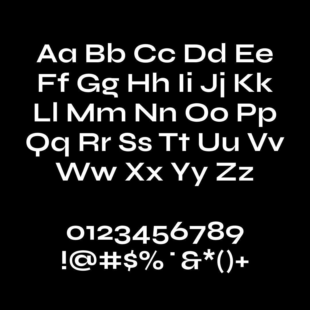 Syne - Free Font Download- A Type of Amigo