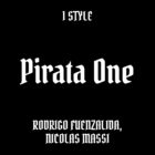 Pirata One - Free Font Download- A Type of Amigo