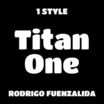 Titan One - Free Font Download- A Type of Amigo