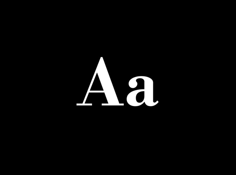 W95FA - Free Font Download- A Type of Amigo