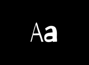 Astloch - Free Font Download- A Type of Amigo