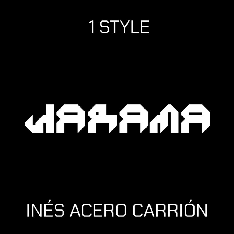 Jarama - Free Font Download- A Type of Amigo